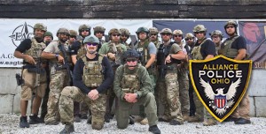 Alliance Police Training | To Serve & Protect the Citizens of Alliance ...